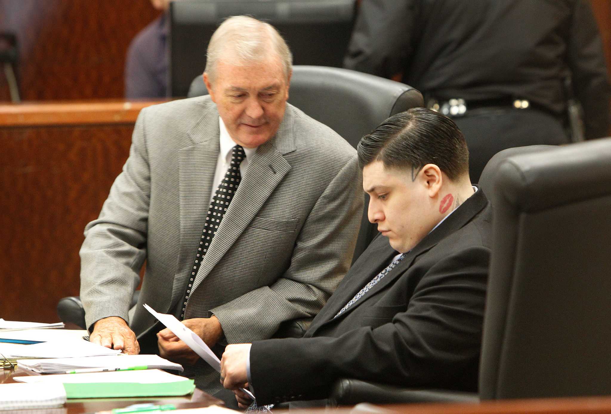 Jury convicts man of capital murder in triple slaying