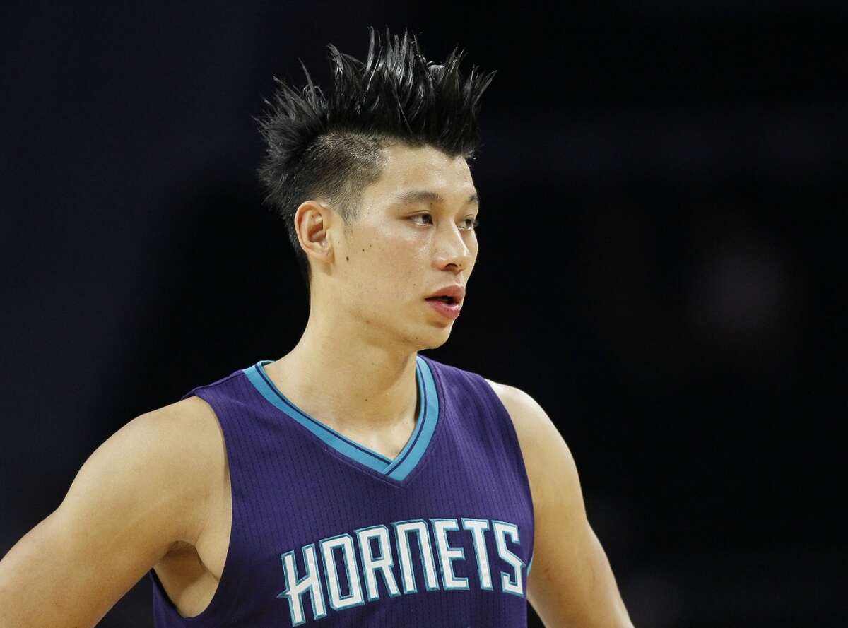 Former Rockets guard Jeremy Lin opens up about academic pressures, suicides