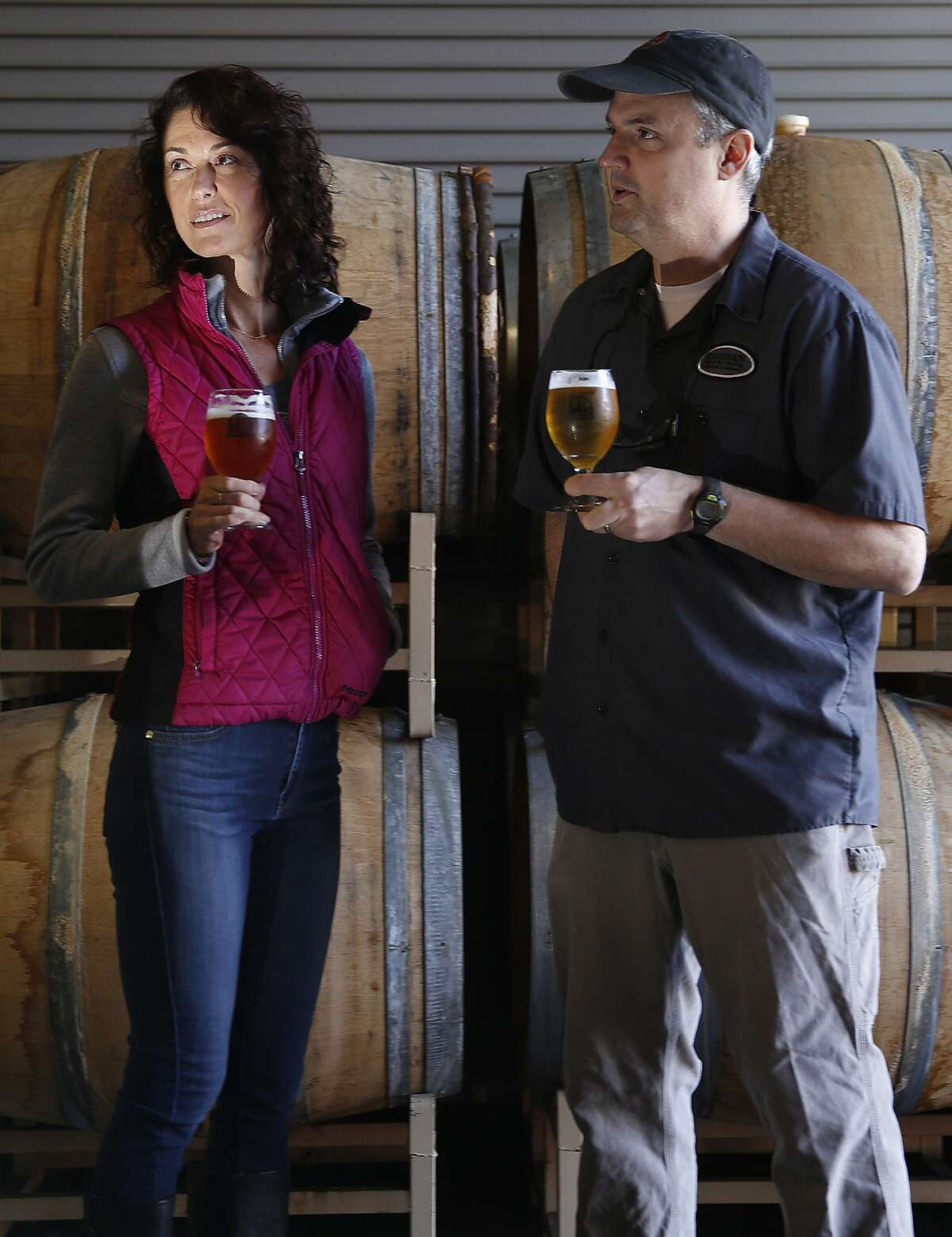 Pliny the Indie: Russian River Brewing’s rise to craft beer folk hero