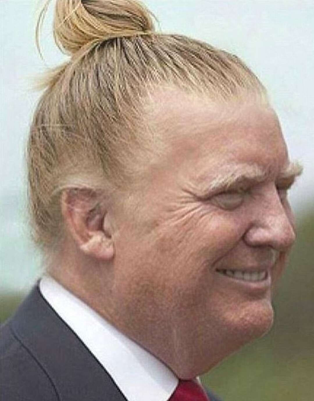 Barack Obama, George W. Bush, Vladimir Putin and other world leaders ...