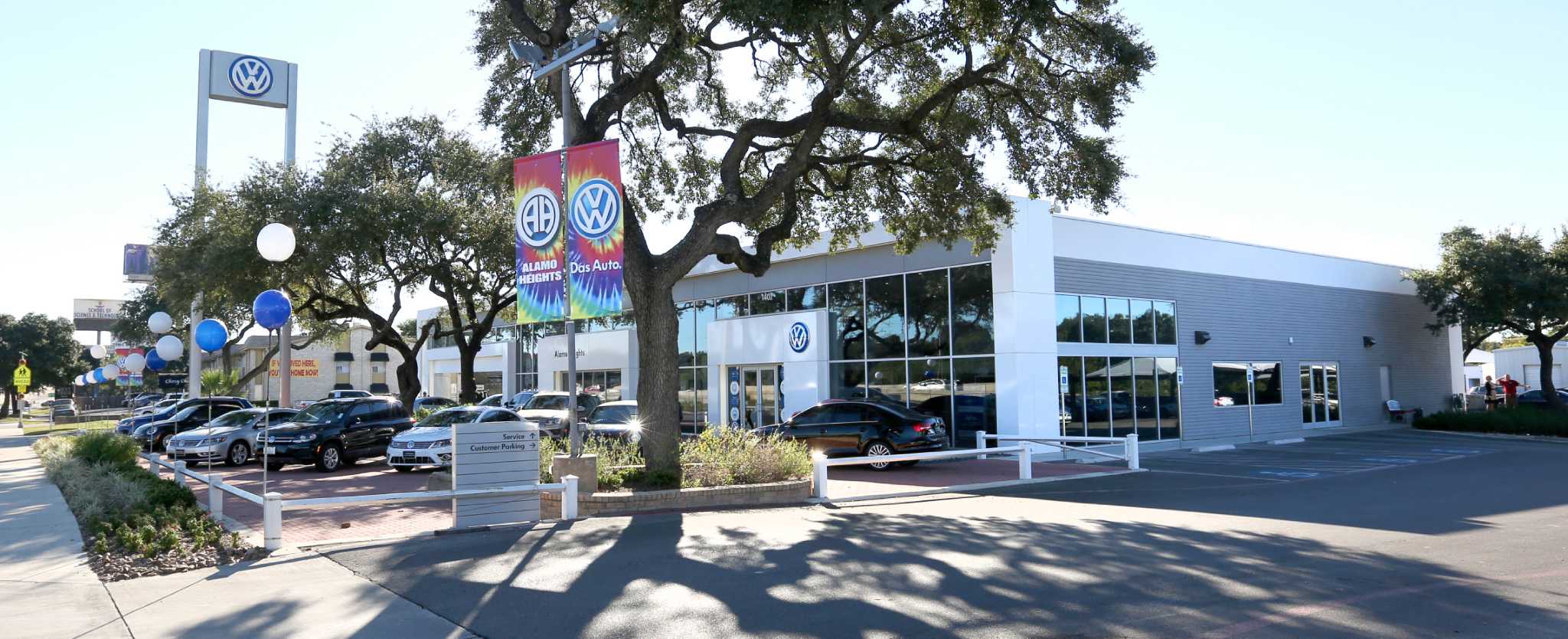 Group 1 sales rev, but VW woes could put the brakes on