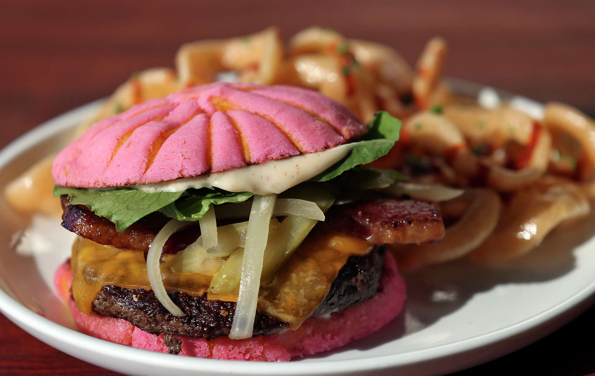 San Antonio's top 10 new restaurants that opened in 2015