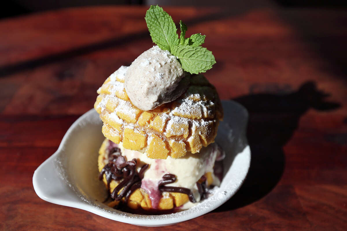 Review: Monte Vista’s newest addition The Old Main Assoc.