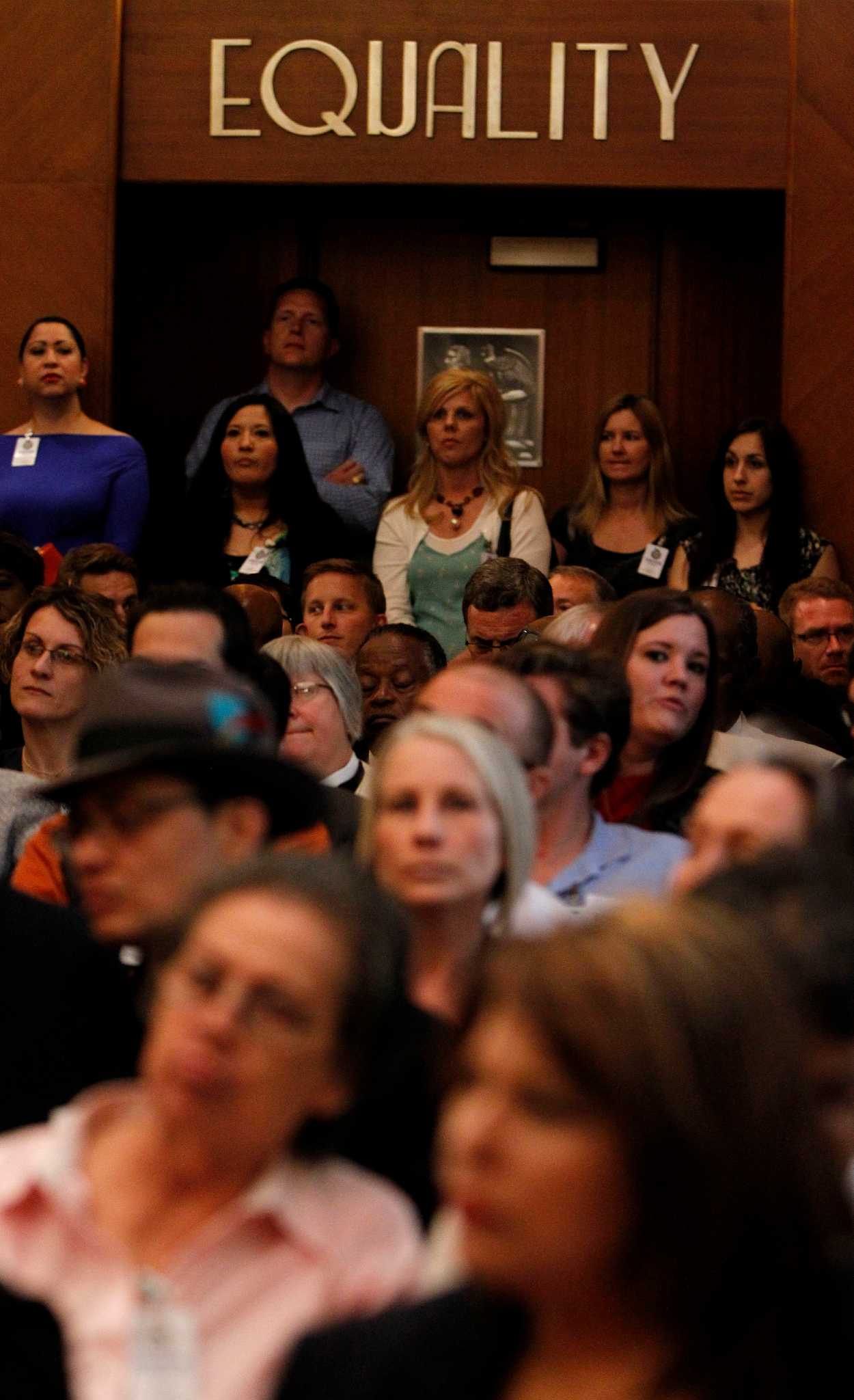 Indiana provides a lesson on the Equal Rights Ordinance