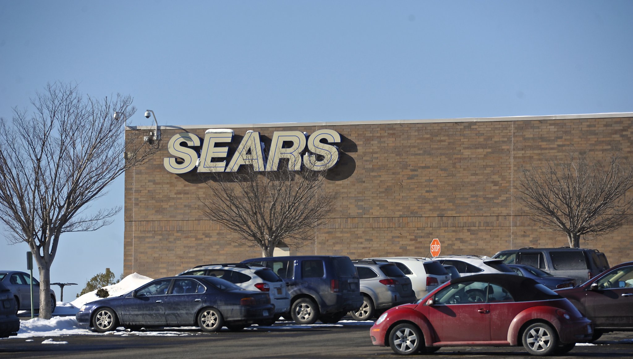 Local Sears, Kmart stores among dozens to be closed nationwide