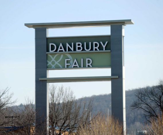 Shoplifters target Danbury pharmacy, department stores