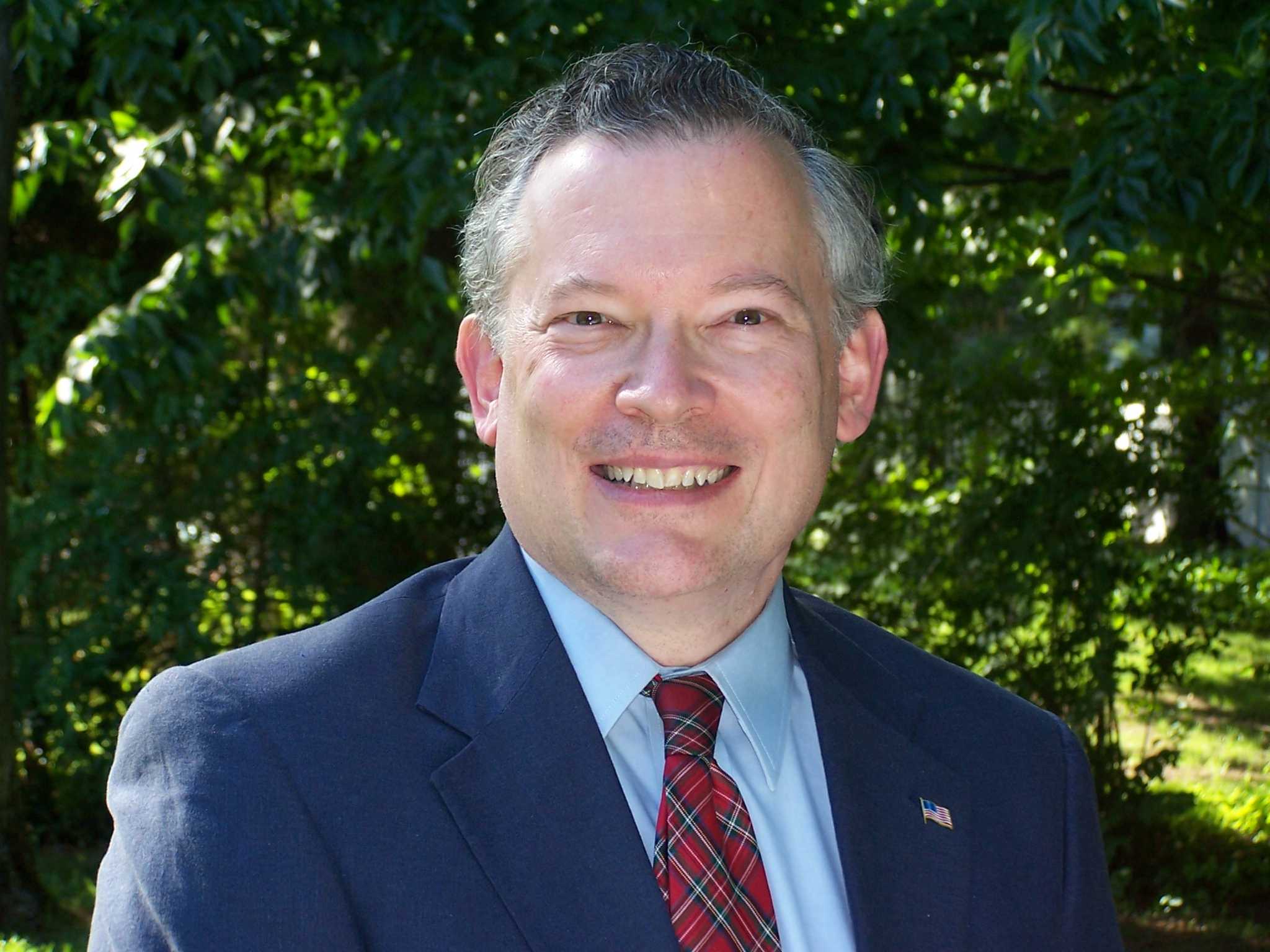 Peter Barber, Brian Forte running for Guilderland town supervisor