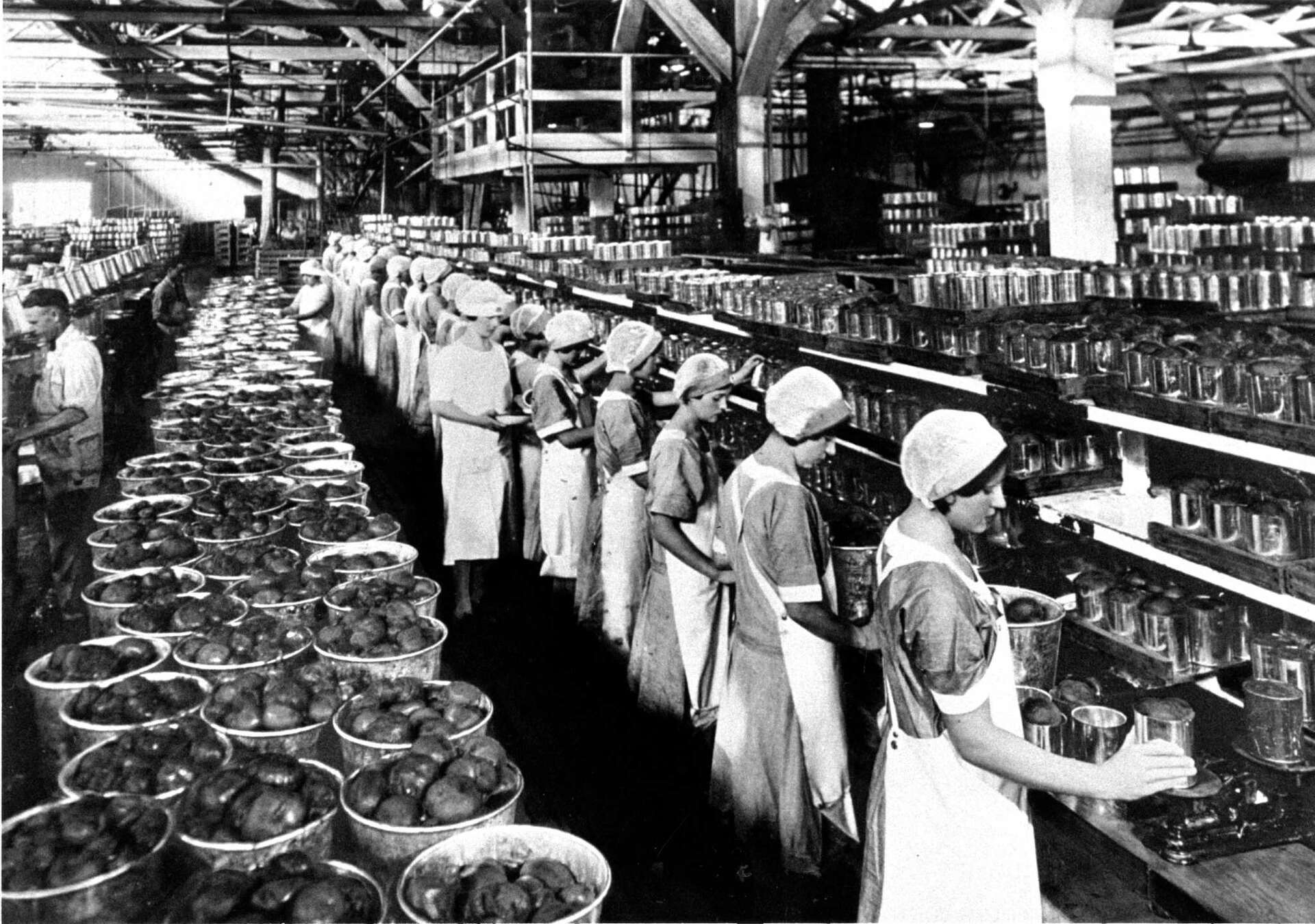 San Francisco Great Depression We've Been Here Before | SF.gov
