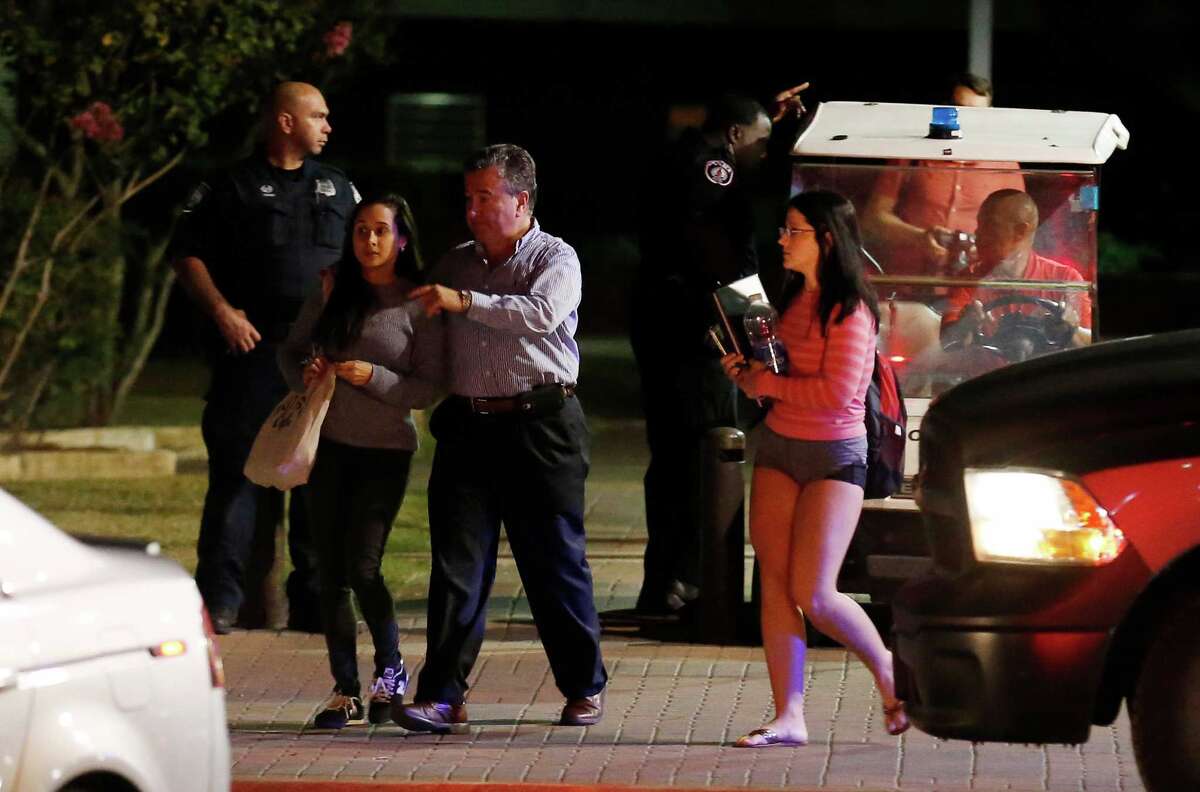 UIW police chief: We should have alerted students to threat sooner