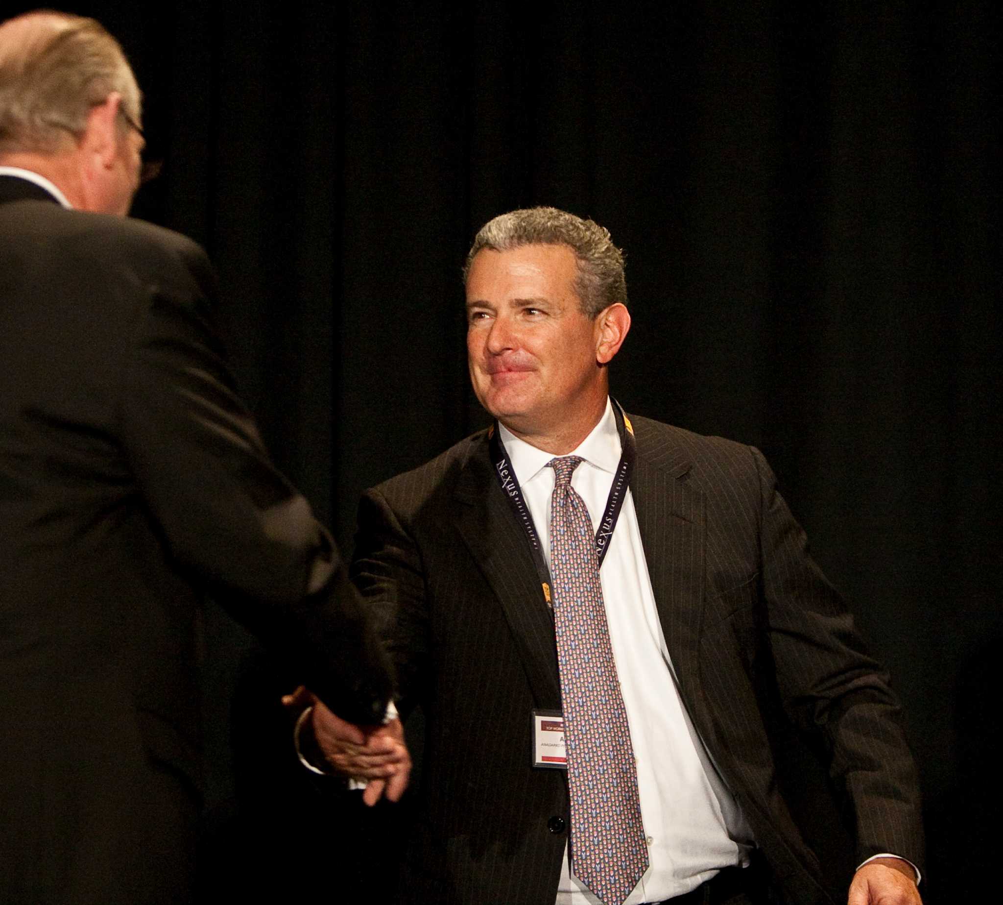 Anadarko takes big write-down
