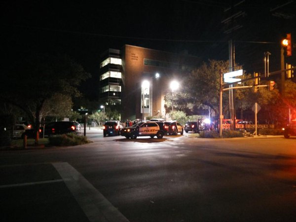 UIW police chief: We should have alerted students to threat sooner