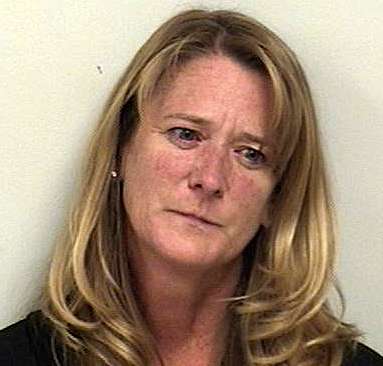 Woman faces DUI charge after traffic stop