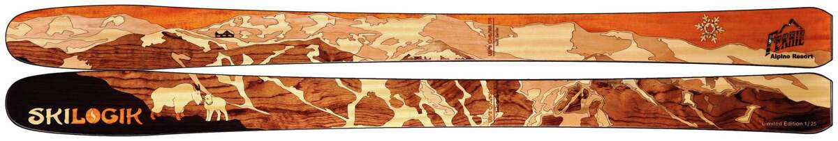 New ski gear to buy for the winter season