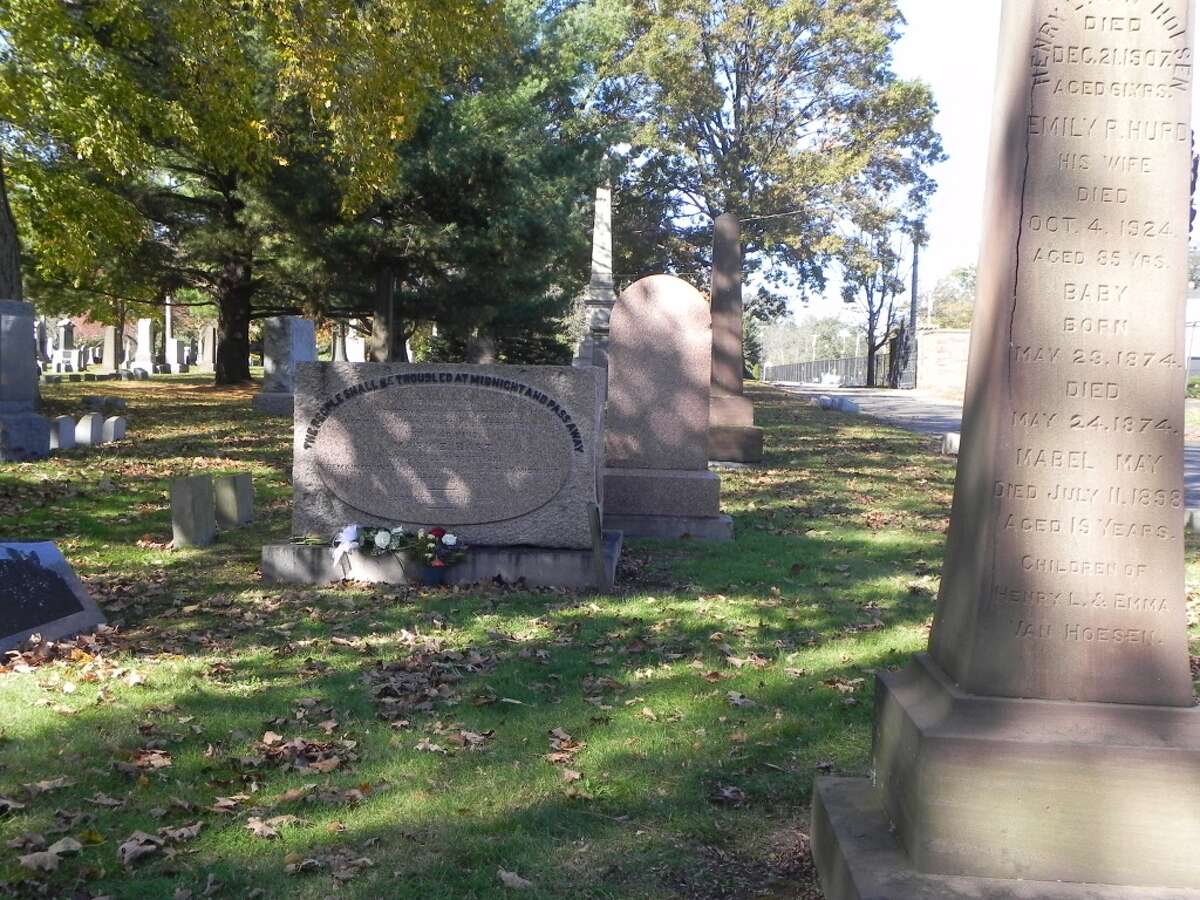 Haunted Connecticut (Part 2)