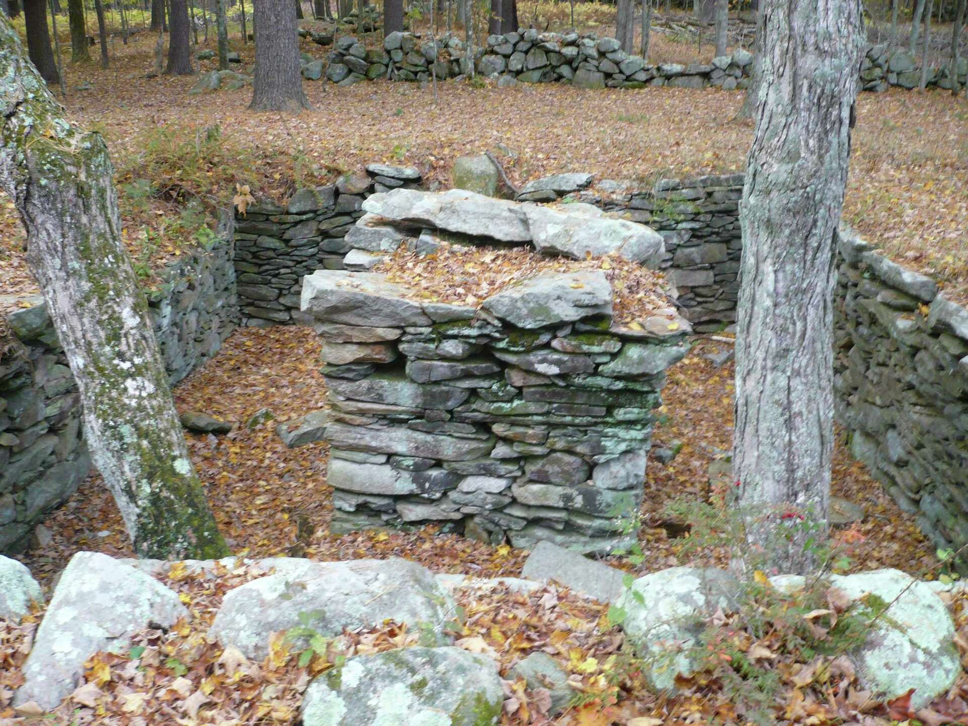 Connecticut's most haunted places