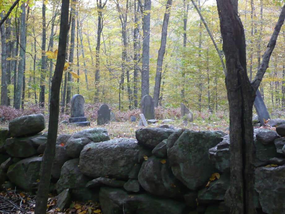 Haunted Connecticut (Part 1) - Connecticut Post