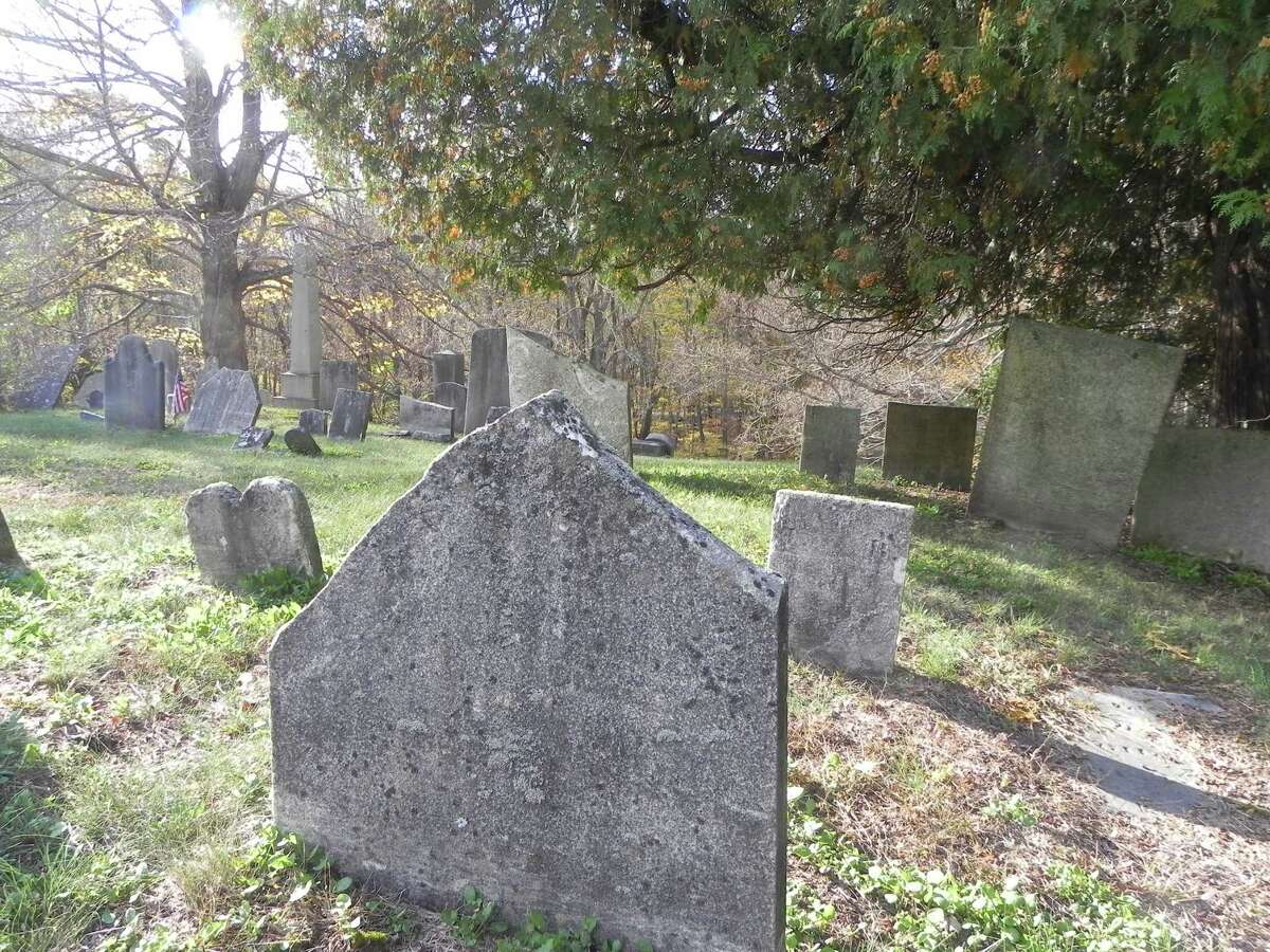 Connecticut's most haunted places