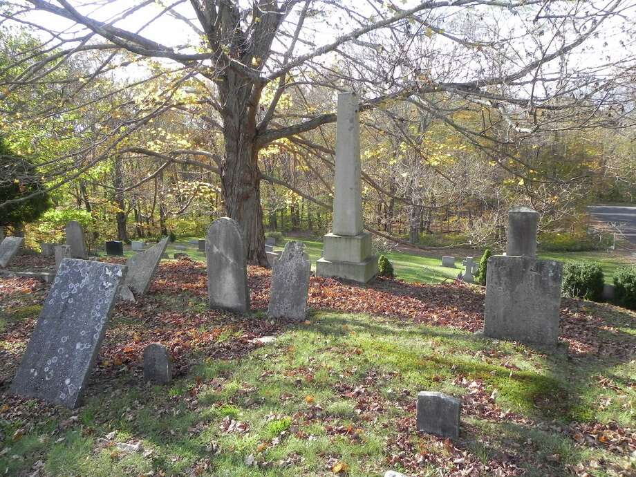 Haunted Connecticut (Part 1) - Connecticut Post