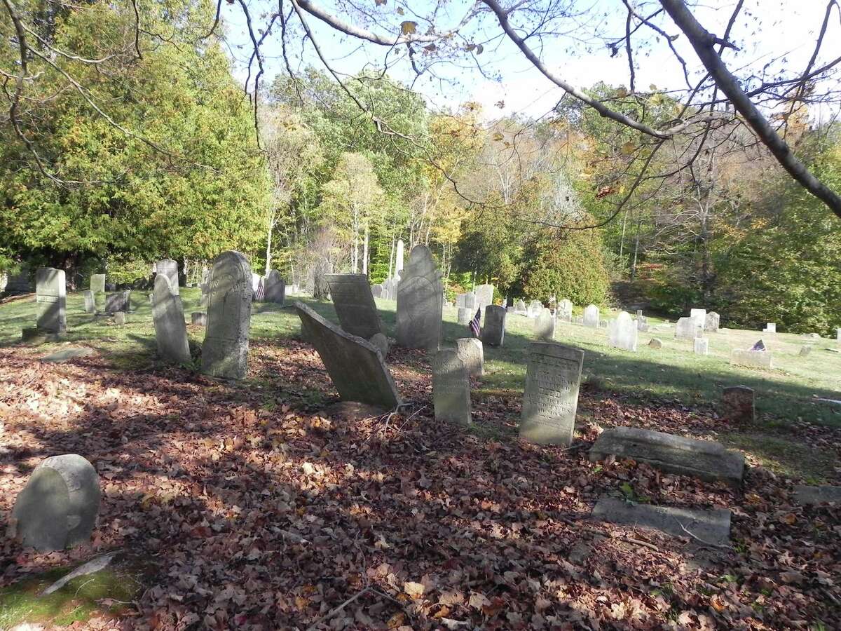 Haunted Connecticut (Part 1)