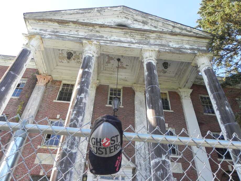 Haunted Connecticut (Part 1) - Connecticut Post