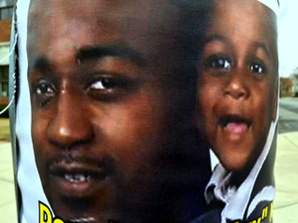 Donald Ivy family in disbelief over decision not to charge Albany cops