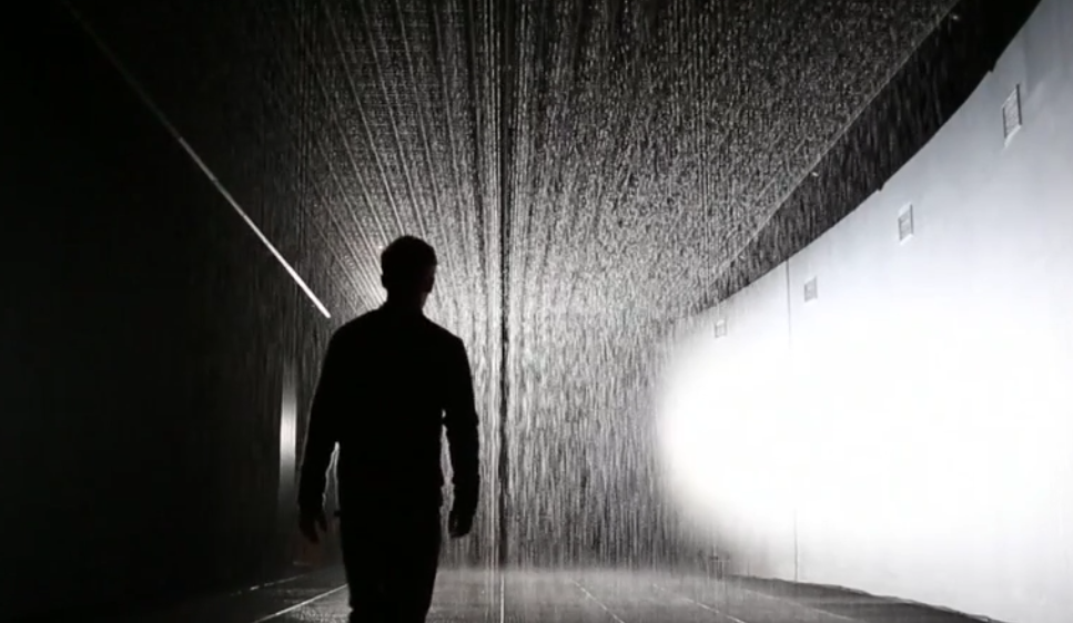 New art exhibit shows Californians what it might feel like if it ...