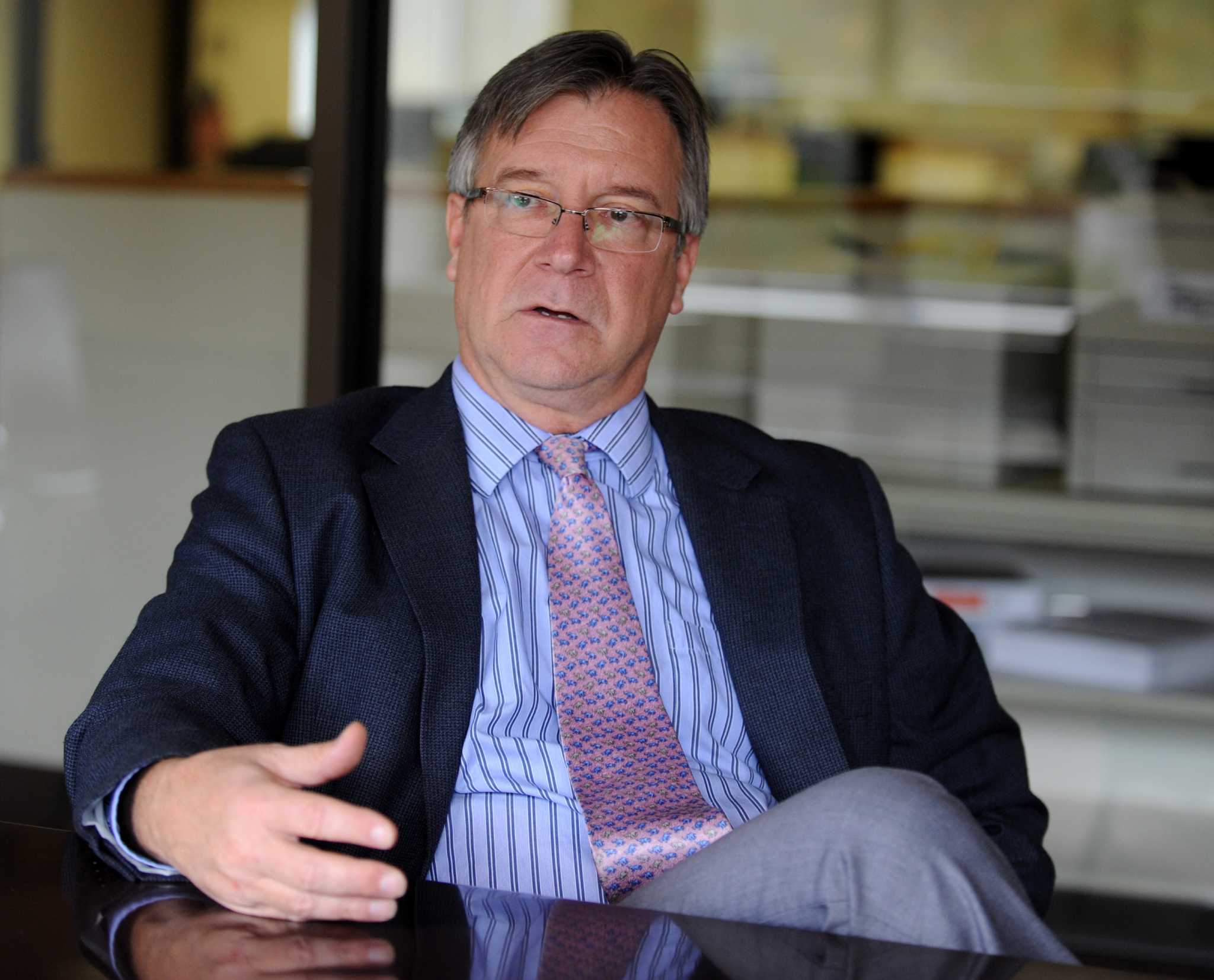 It’s Vavrek vs. Hunsberger again in Monroe