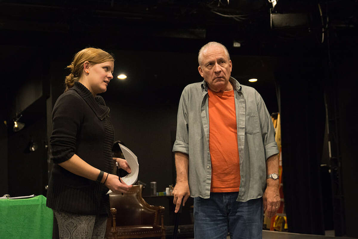 ''Holy Laughter'' at WAM Theater tells story of young woman newly ...