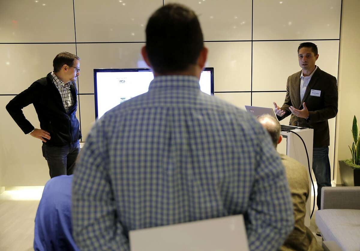 Verizon bets on smart devices with new ThingSpace platform