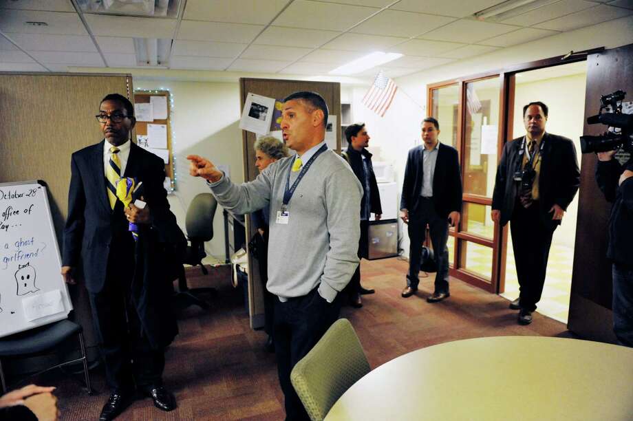 Albany's Hackett Middle School gains support from county, city ...