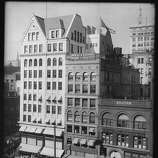 Skyscrapers and towers of Seattle's yesteryear - seattlepi.com