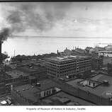 Skyscrapers and towers of Seattle's yesteryear - seattlepi.com