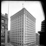 Skyscrapers and towers of Seattle's yesteryear - seattlepi.com