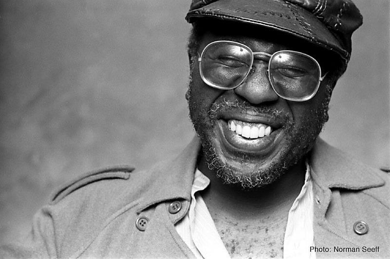 The heaviest dude of them all? John Wasserman, 1973