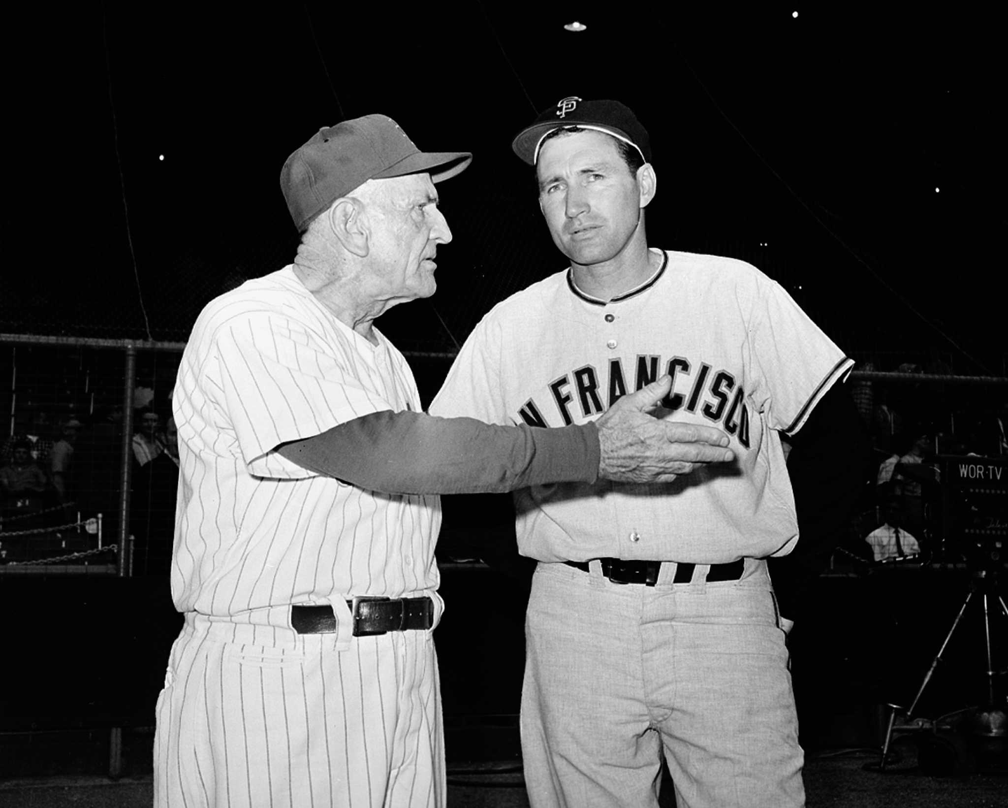 Jack Cavanaugh: Memories in blue and orange