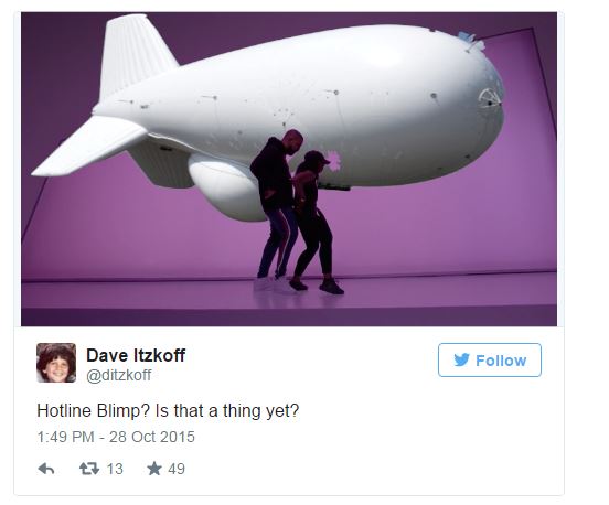 Army Blimp Memes