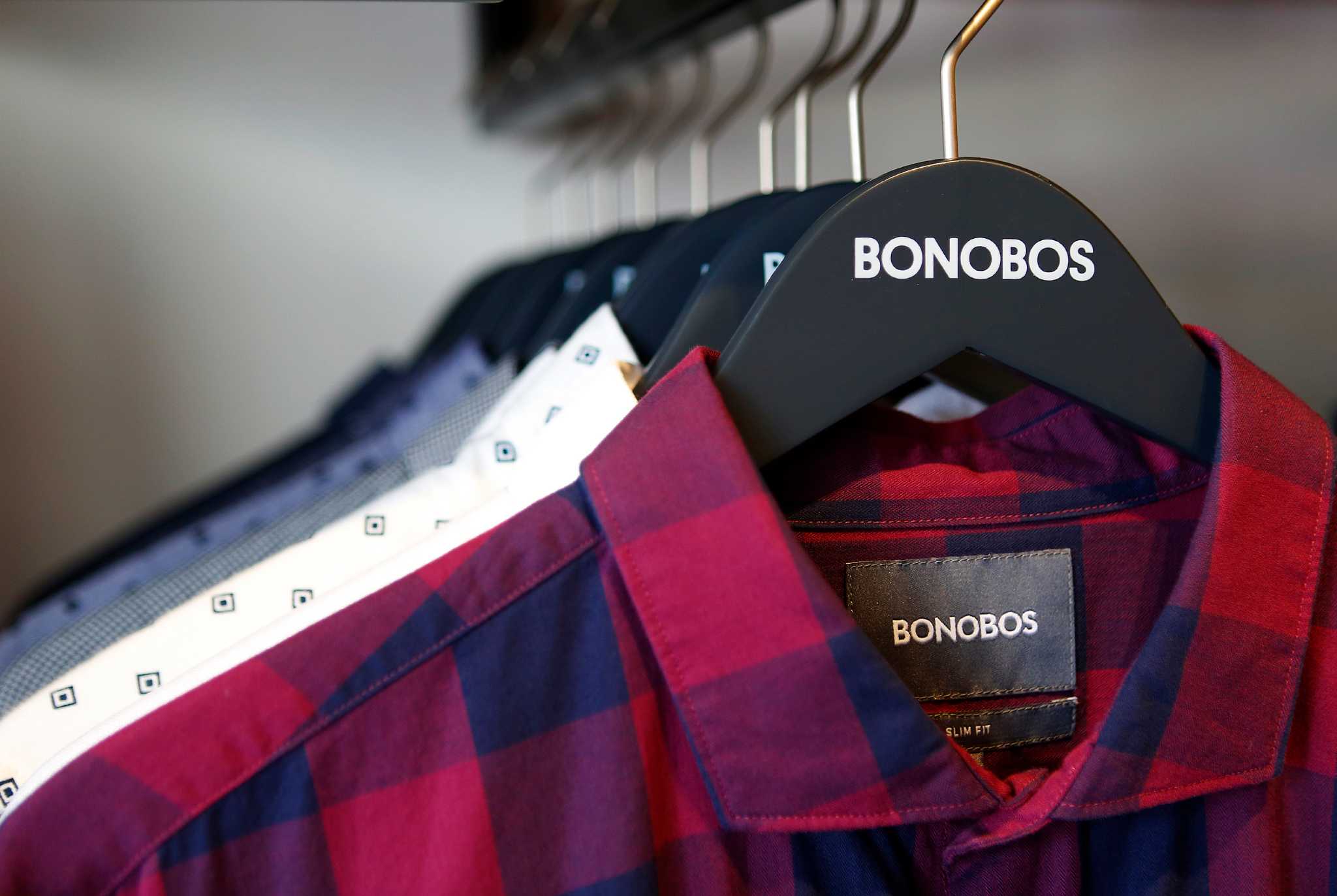Bonobos to open new store in The Woodlands