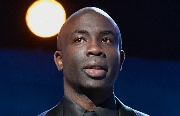 Actor-model Sam Sarpong dies of apparent suicide