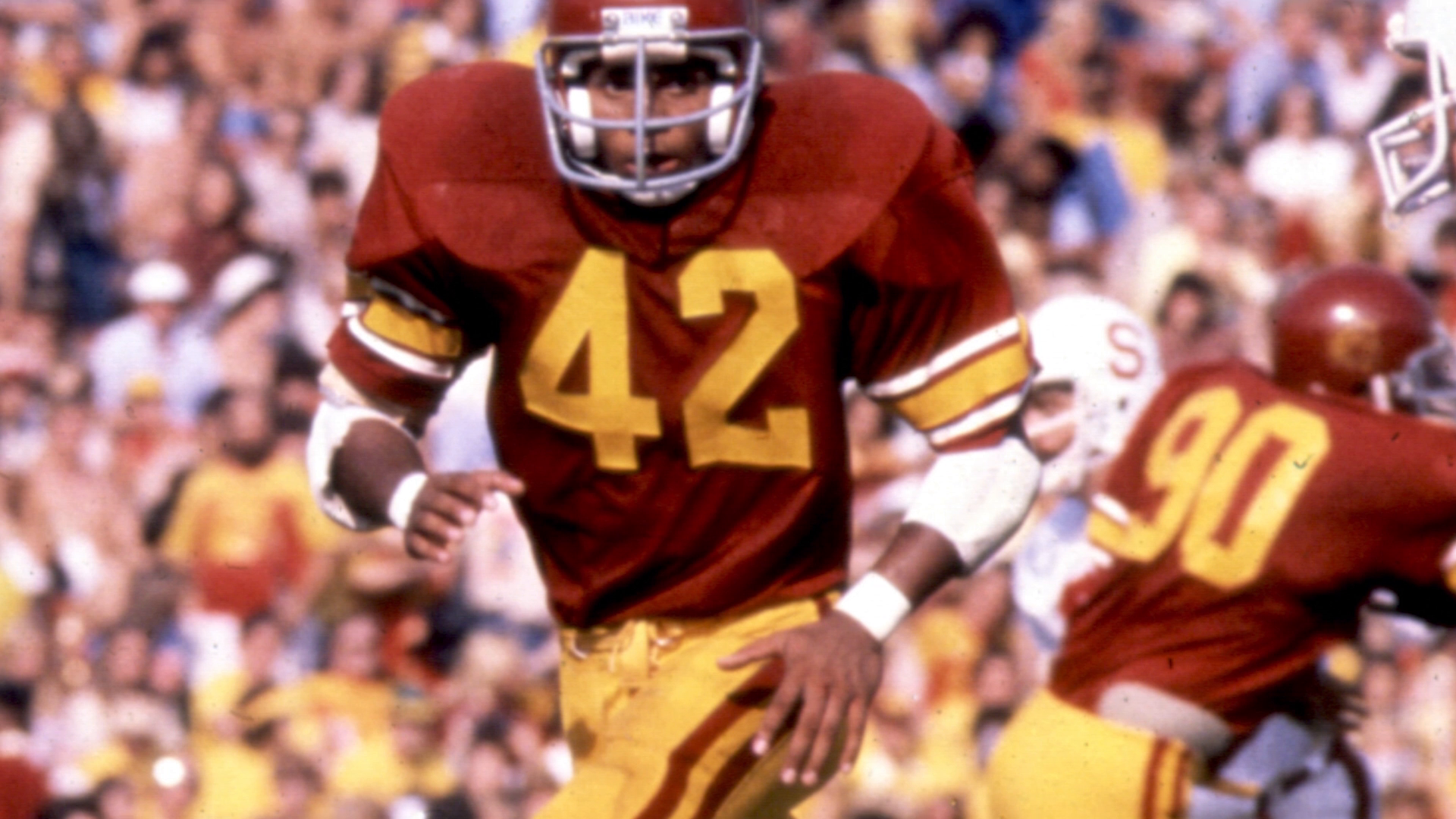 Ronnie Lott, toughest NFL player ever? - This Forgotten Day in S.F.