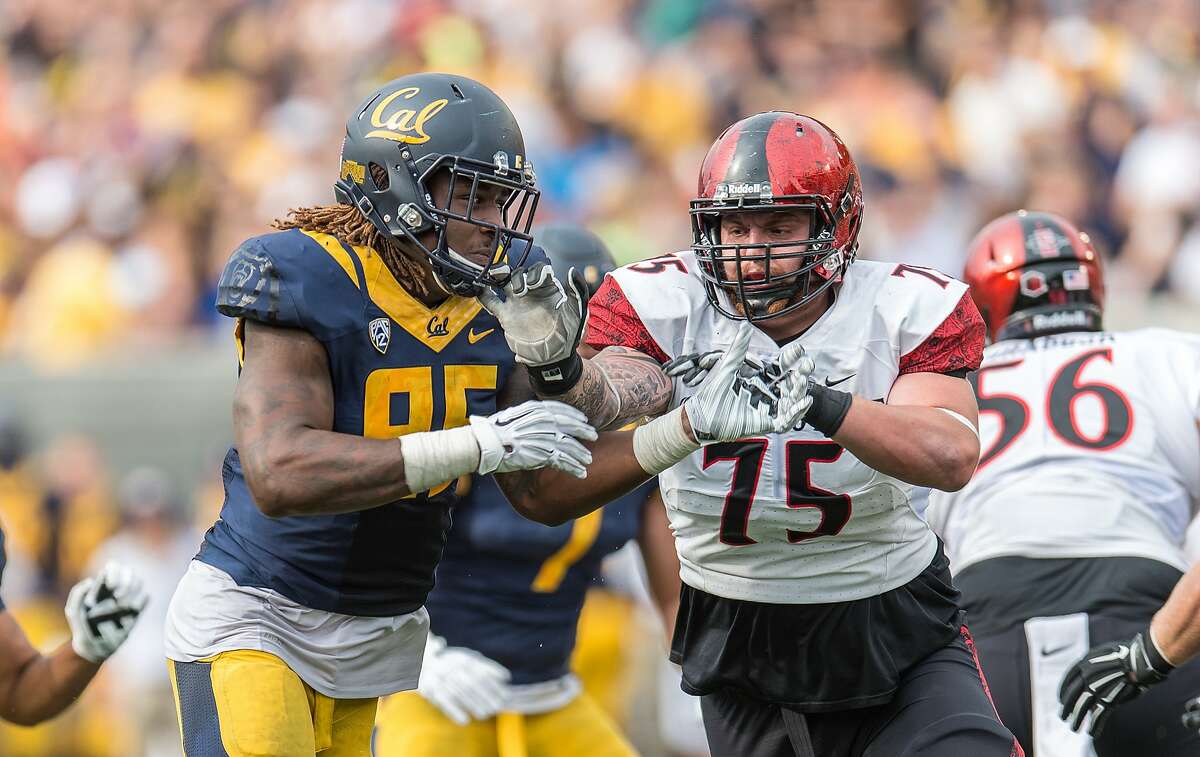 Cal’s DeVante Wilson to face old team USC as a player matured