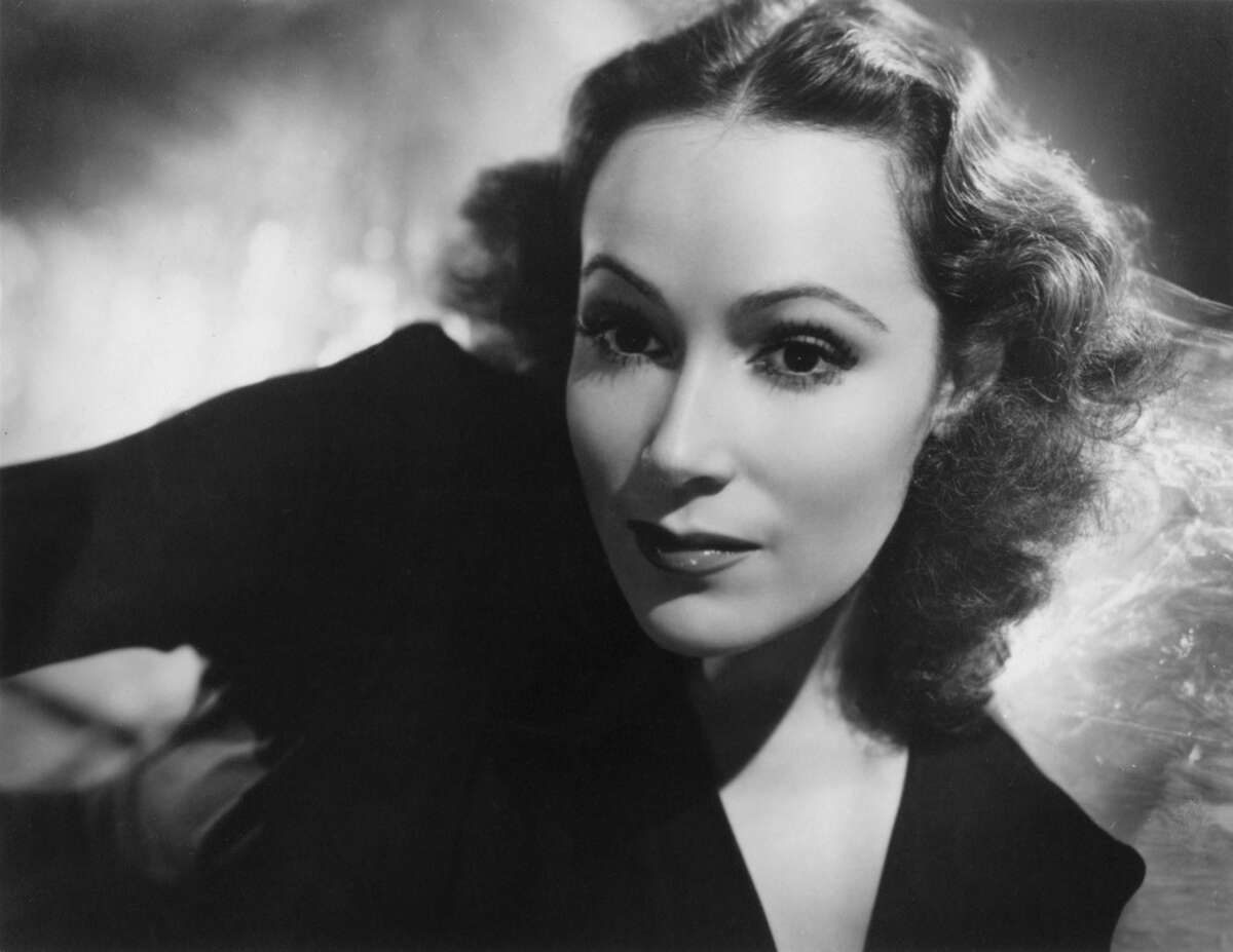 Vintage photos show some of the greatest Latina actresses from back in ...