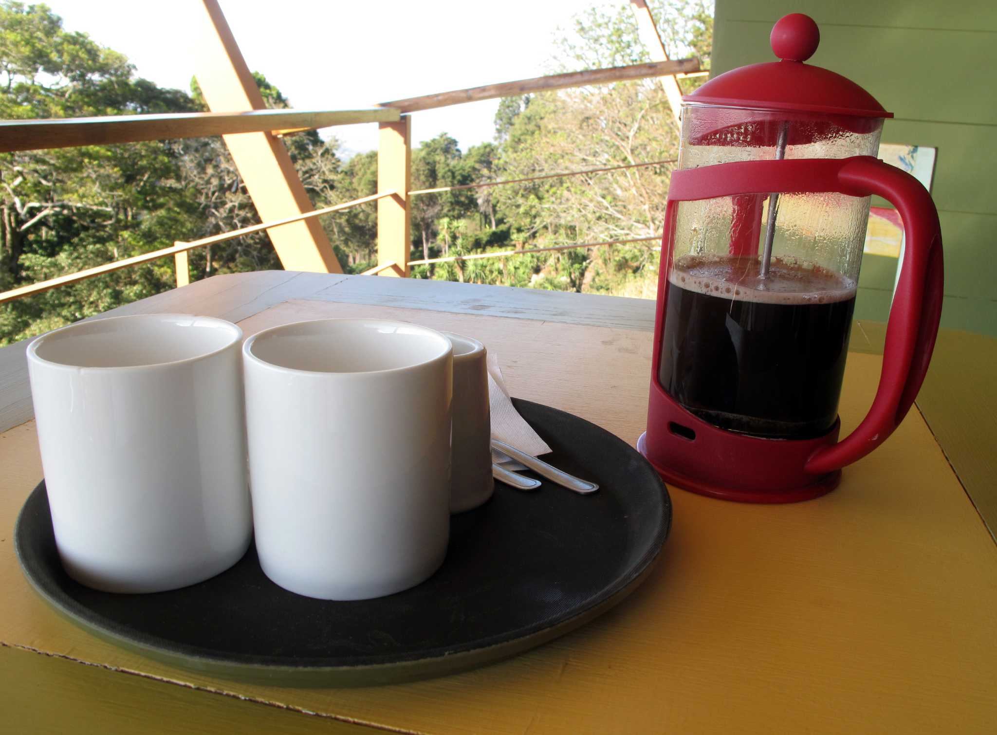 Good news for coffee fans, keep drinking and live longer