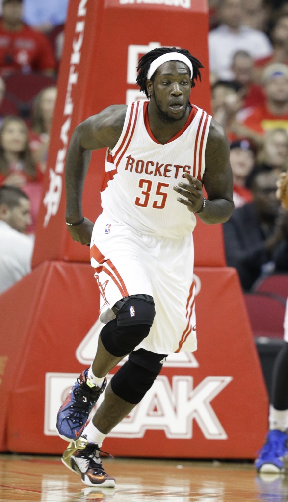 The lows and lows of the Houston Rockets season