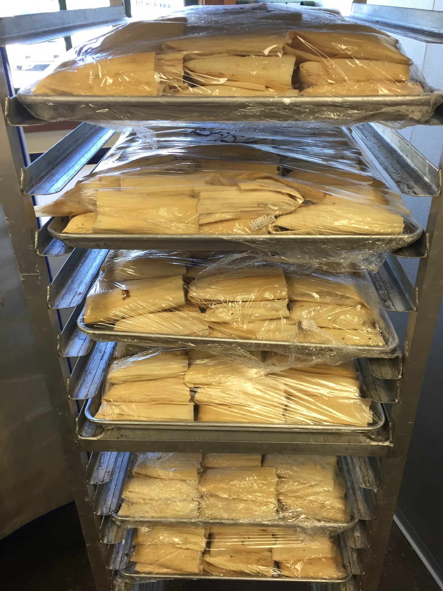 Chef Ronnie Killen of Killen's BBQ brings back tamales, drops news ...