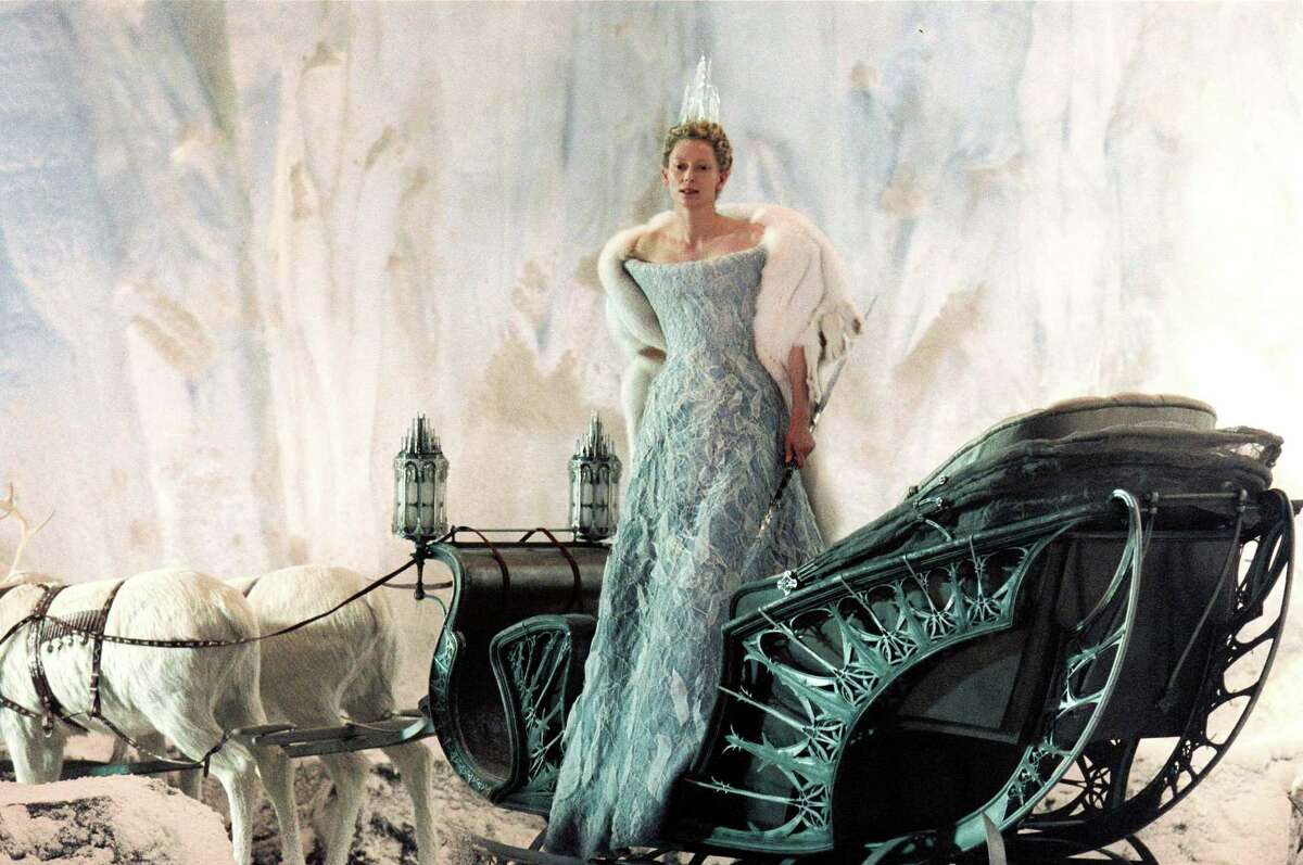 Spellbinding on screen: Cinema's best witches