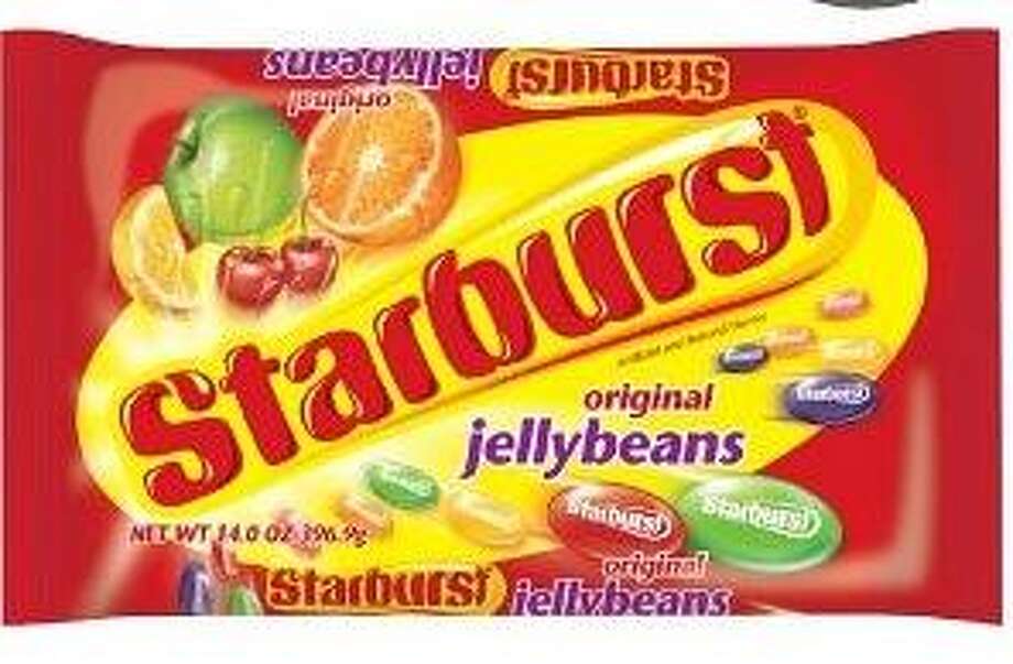 Spicy Skittles and spicy Starburst are a thing and it's happening soon ...