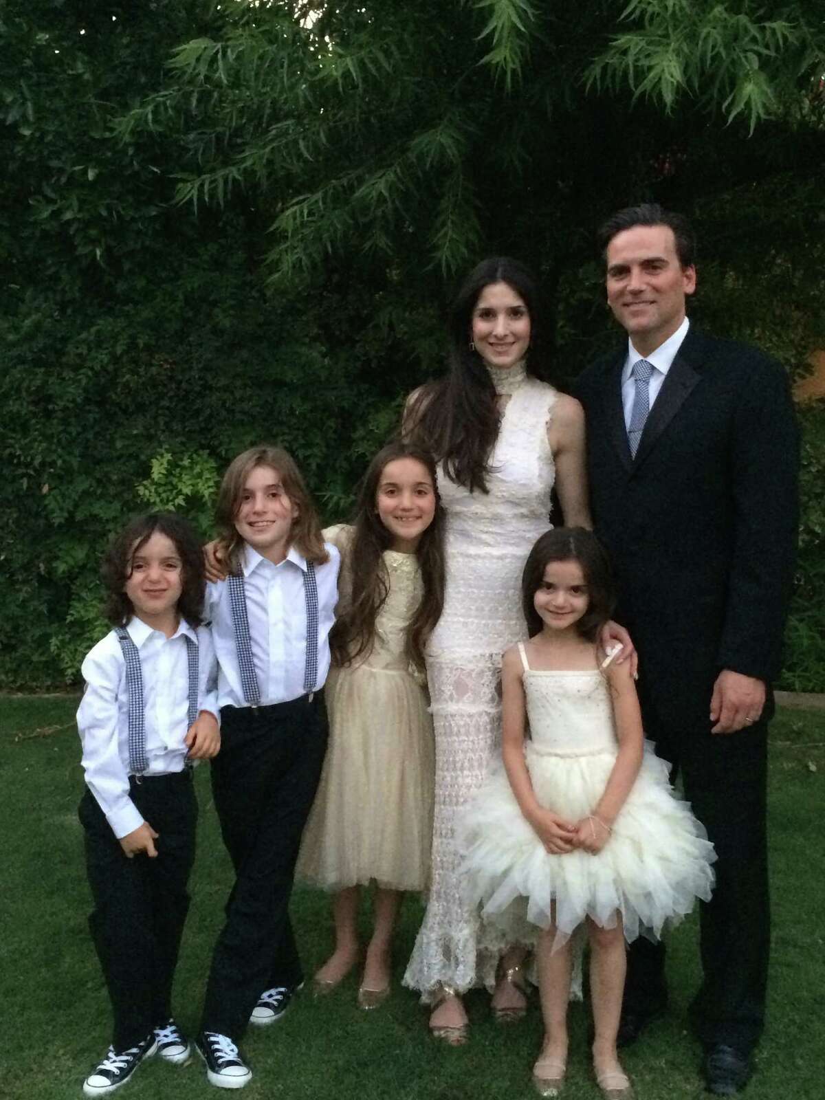 Former anchorman Jeff Goldblatt opens up about life