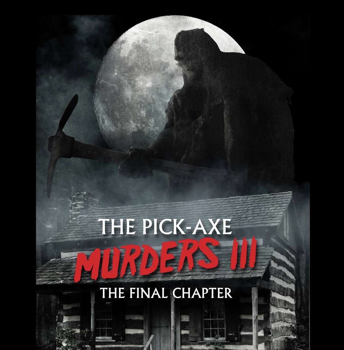 Check out these Houston-made horror films