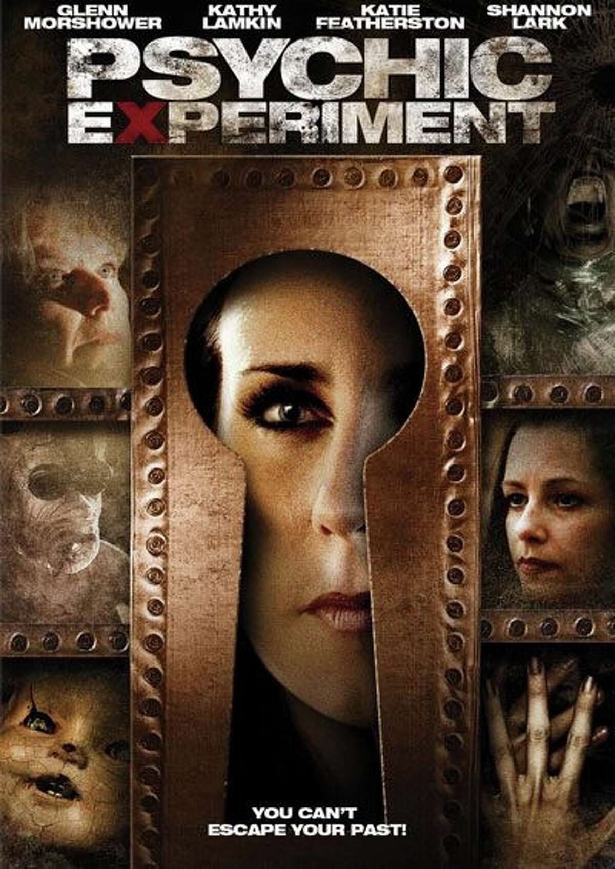 Check out these Houston-made horror films