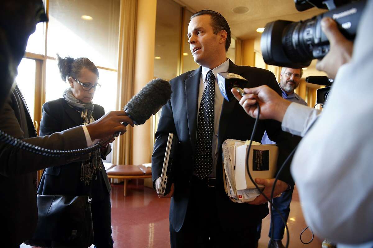 Slain Marin hiker’s widow testifies at drifters’ murder hearing